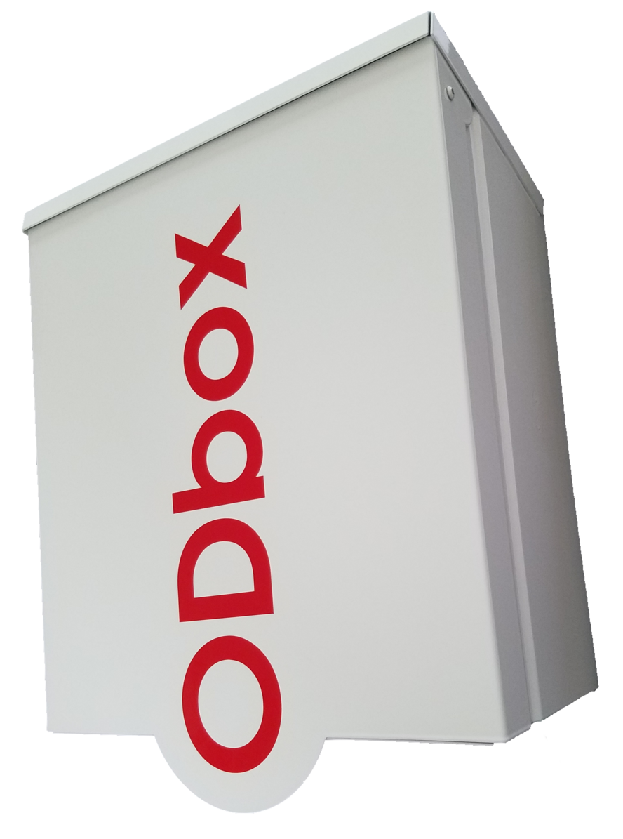 ODbox: Against All ODs